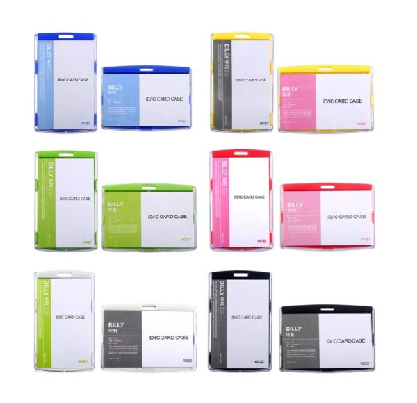 Reap 7117 ID Card Case – hmgbd.com