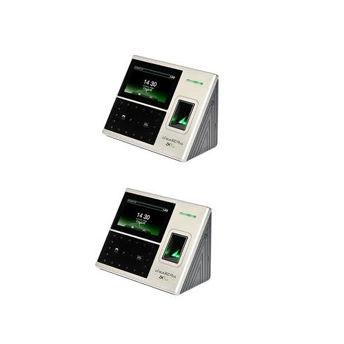 ZKTeco uFace-800 Plus – hmgbd.com